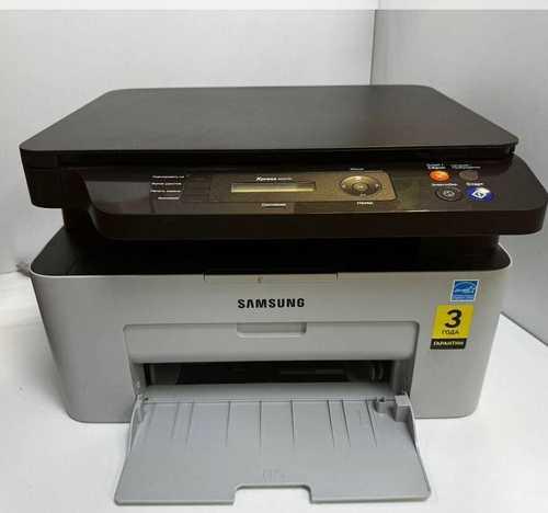 Принтер Samsung Xpress M2070