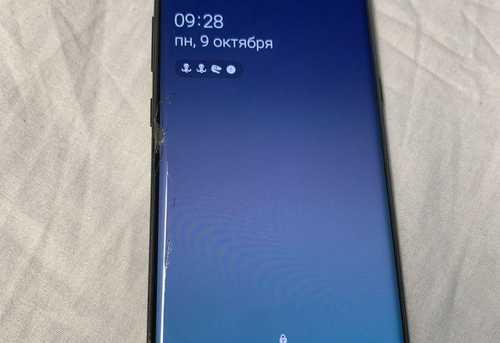 Samsung Galaxy S9, 4/128 ГБ