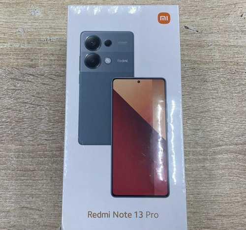 Xiaomi Redmi Note 13 Pro, 8/256 ГБ