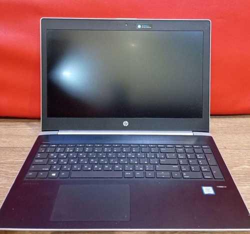 Ноутбук hp probook 450 g5 на запчасти