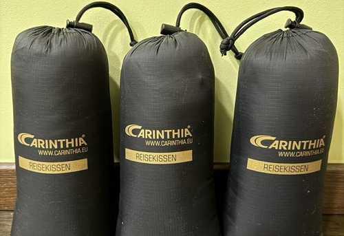 Подушка Carinthia Travel Pillow