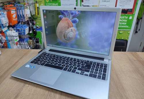 15.6" Acer Aspire V5-531, 320 ГБ, Pentium B967, RAM 4 ГБ, Intel HD Graphics