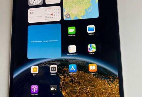 iPad pro 10'5 256gb wi-fi Ростест