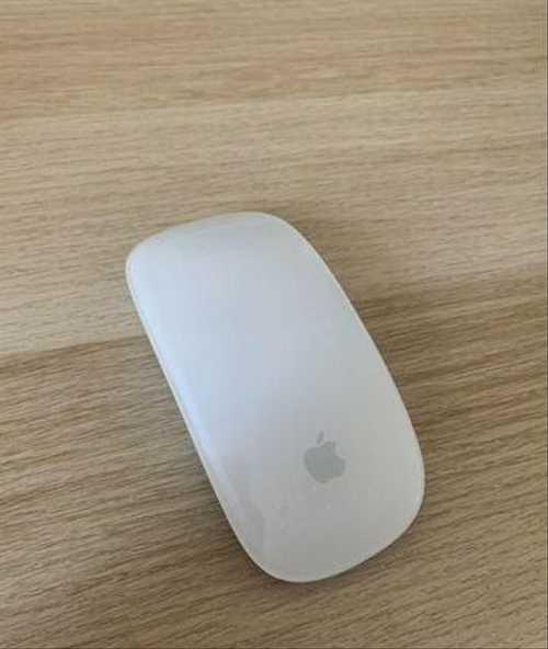 Мышь Apple v.1