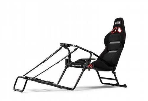 Игровое кресло Next Level Racing GTLite Pro кокпит