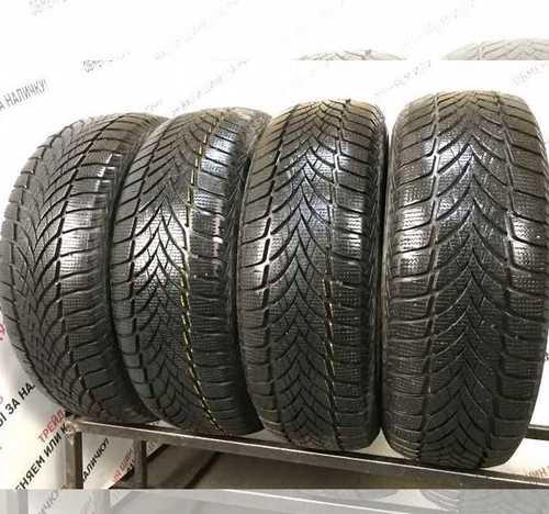 Goodyear UltraGrip Ice 2 205/60 R16 96T