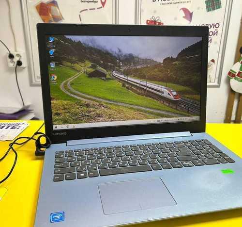 Ноутбук Lenovo Ideapad 320-15IAP (екб4)