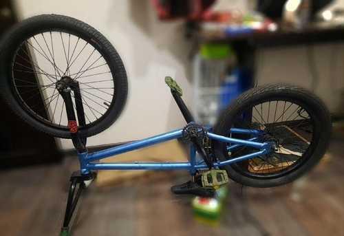 GT BMX Custom