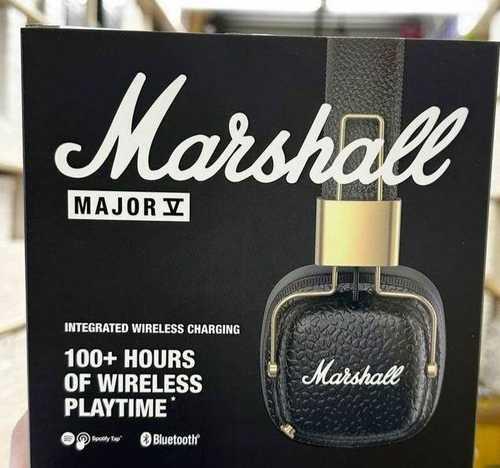 Marshall major 5 premium