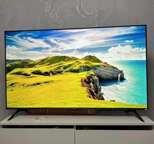 Телевизор SMART tv