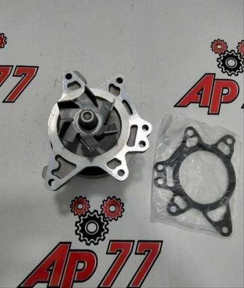 Помпа Toyota 1zzfe Aisin T121A