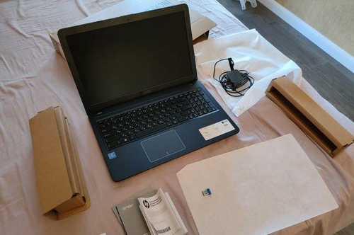 Ноутбук Asus A543m новый