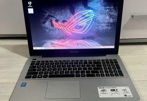 Мощный asus core i3 GeForce