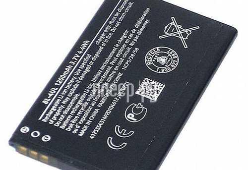 Vbparts схожий с BL-4UL для Nokia 225 / 225 Du