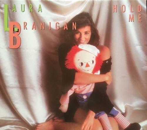 Laura Branigan – Hold Me (Европа 1985г.)