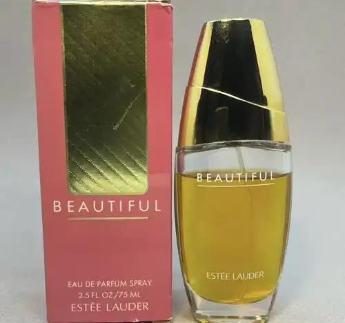 Estee Lauder Beautiful Винтаж