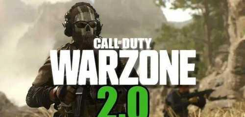 CoD очки (ср) в Warzone 2 - PC Xbox PS