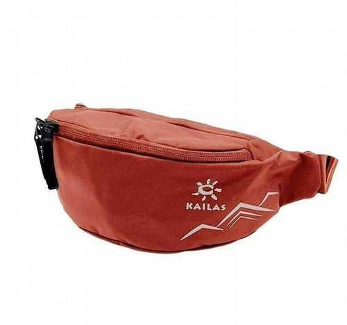 Сумка поясная Kailas Sardine Waist Bag Orange