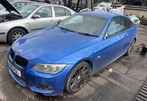 Авто в разбор Bmw 3 E92 N47D20 2013