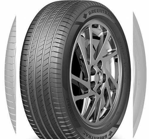 Greentrac Journey-X 215/55 R16