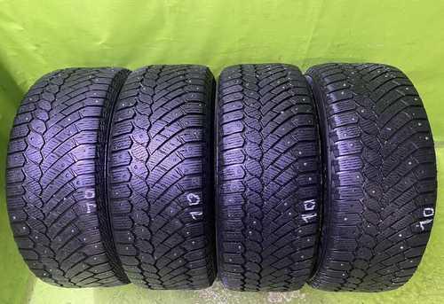 Continental ContiIceContact BD 225/55 R16 99T