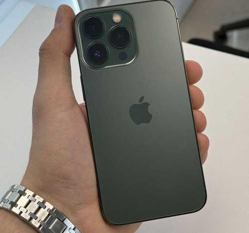 iPhone 13 Pro, 256 ГБ