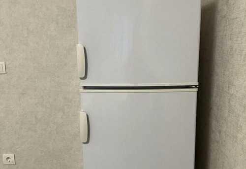 Холодильник Бирюса рабочий 160 см