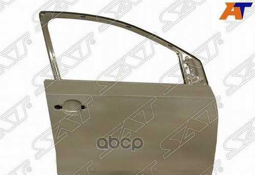Дверь передняя VW polo 10-20 4D RH ST-VWP6-040