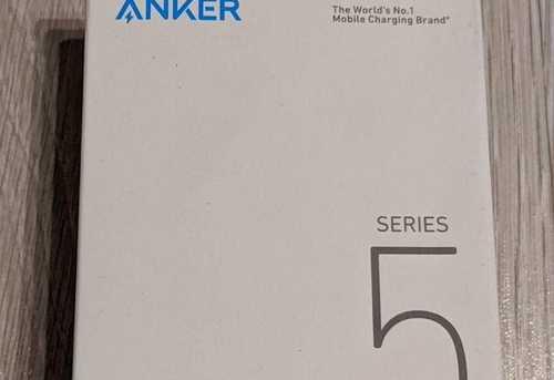 Зарядное устройство Anker Nano 3