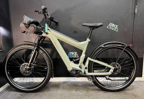 2023г топовый R&M Superdelite GT rohloff HS 1125W