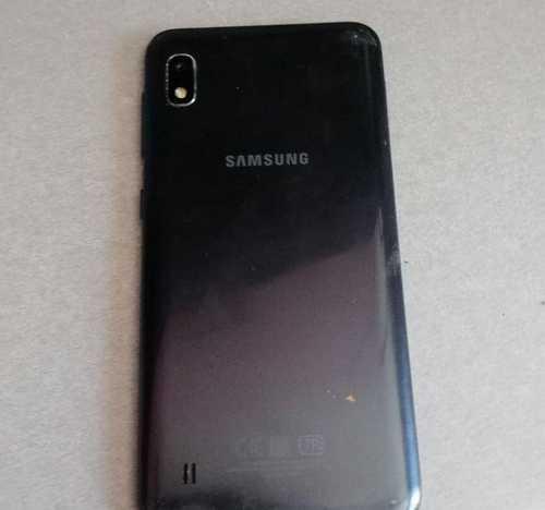 Samsung Galaxy A10, 2/32 ГБ