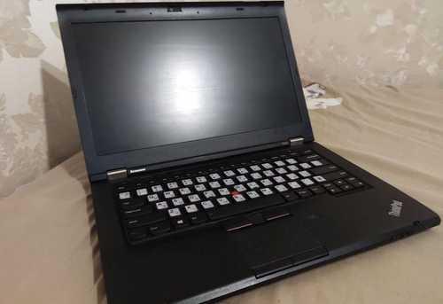 Lenovo thinkpad T430