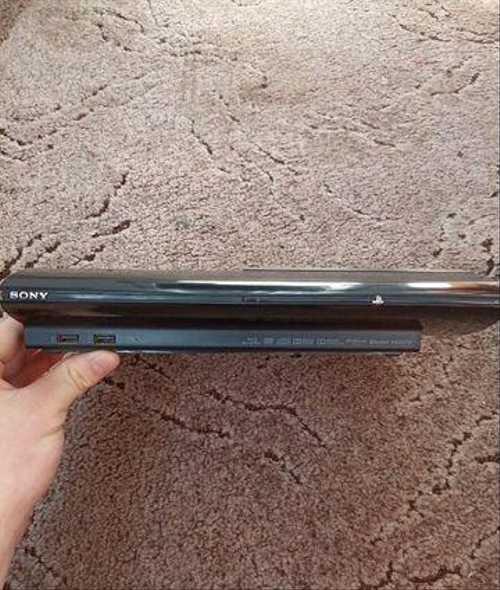 Sony PlayStation3 model cech-4208C