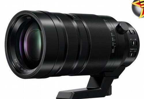 Panasonic Vario-Elmar 100-400 f/4.0-6.3 Asph DG H