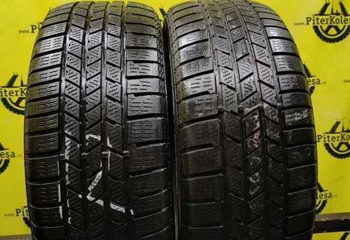 Continental ContiCrossContact Winter 225/55 R17 97N