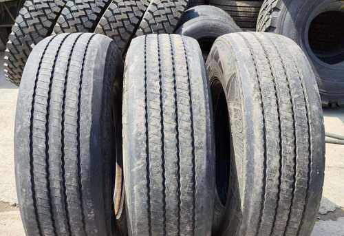 315/70 R22.5 шины Bfgoodrich на рулевую ось