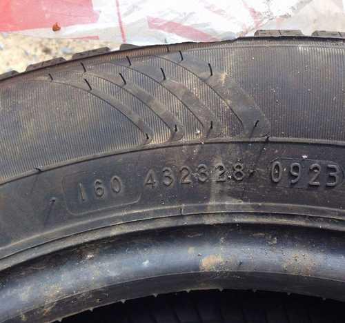Nokian Tyres Nordman SX3 185/65 R15 88H