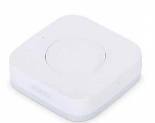Кнопочный выключатель (кнопка) Aqara Wireless Min