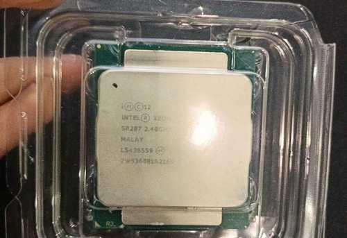 Xeon e5 2620 v3