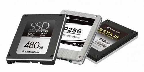SSD для Mercedes Star C3 с по Xentry DAS