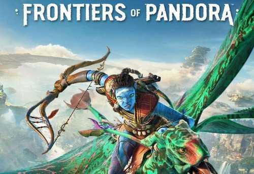 Avatar: Frontiers of Pandora Xbox ключ
