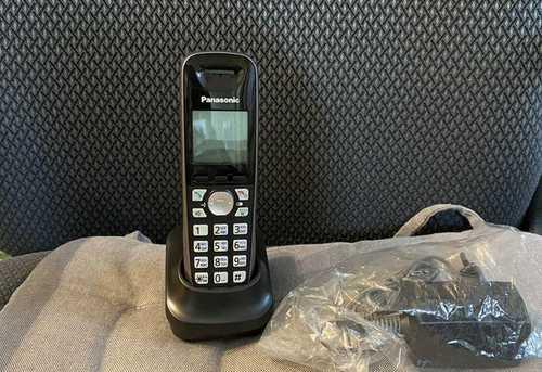 Цифровой Телефон Panasonic KX-TG6512RU