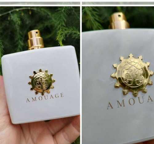 Парфюм Amouage