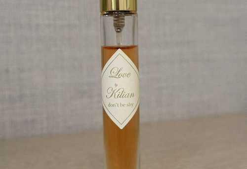 Kilian love don t be shy 7,5 ml