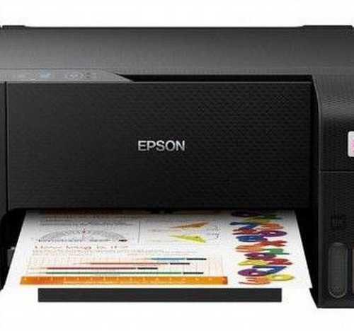 62epmfl321013PI, epson L3210 принтер/копир/сканер (Eco tank 103 systems)