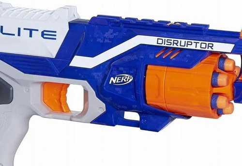 Nerf elite