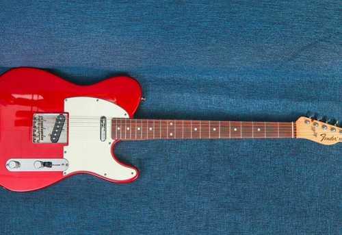 Fender TL-72 Telecaster