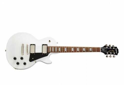 Epiphone Les Paul Studio Alpine White