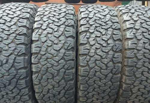 Bfgoodrich All-Terrain T/A KO2 265/65 R17 120S