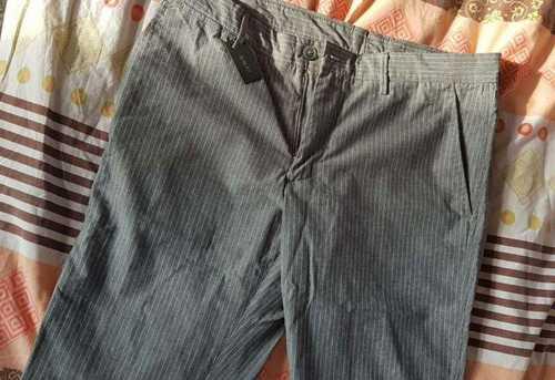 Брюки мужские новые Massimo Dutti